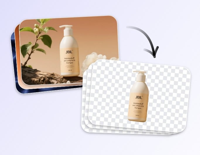 Free Bulk Image Background Remover Online | Fotor