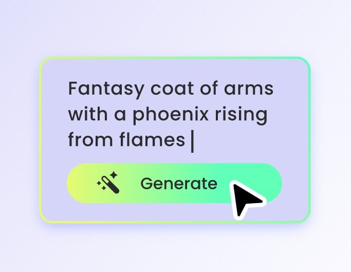 Free Coat of Arms Maker Online - Create a Family Crest | Fotor