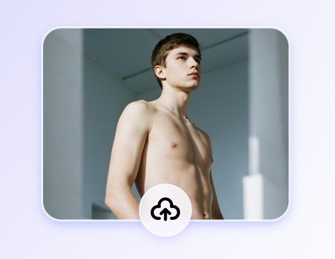 Free AI Bodybuilder Generator - Create Bodybuilding AI Muscle | Fotor