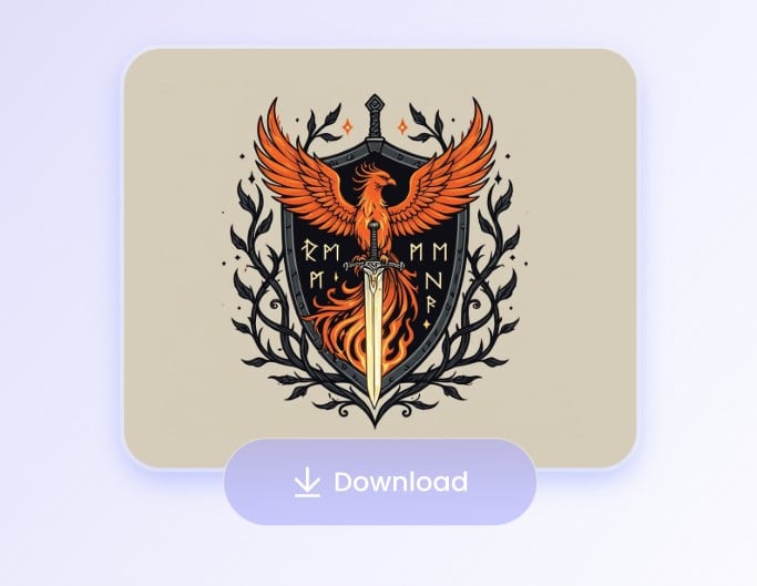 Free Coat of Arms Maker Online - Create a Family Crest | Fotor