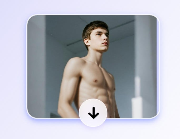 Free AI Bodybuilder Generator - Create Bodybuilding AI Muscle | Fotor