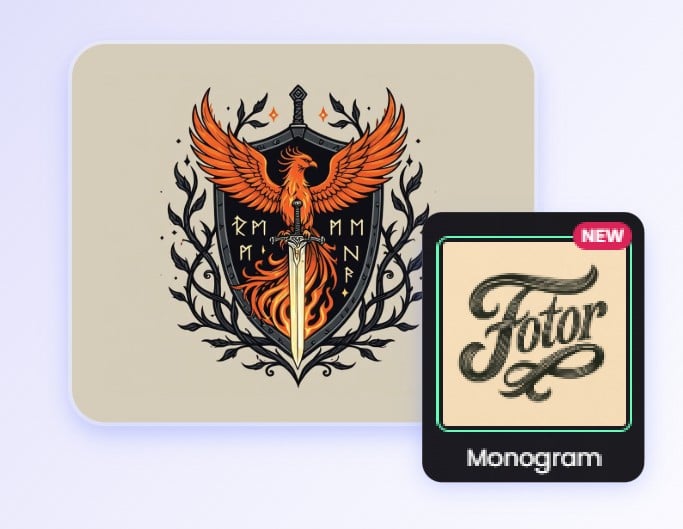 Free Coat of Arms Maker Online - Create a Family Crest | Fotor