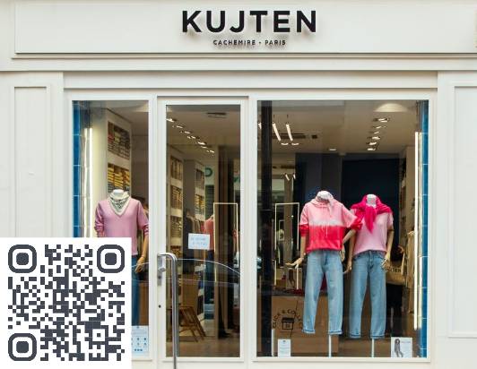 Location Qr Code Generator Create Qr Code For Location And Maps Fotor