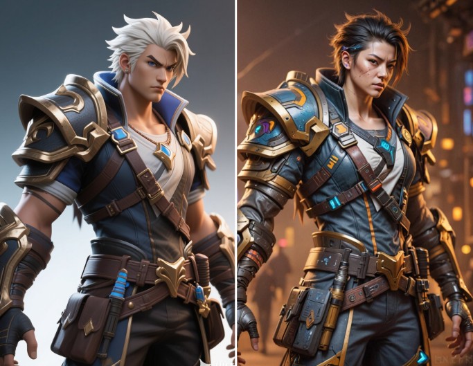 Free AI Anime to Real Life Converter Online | Fotor