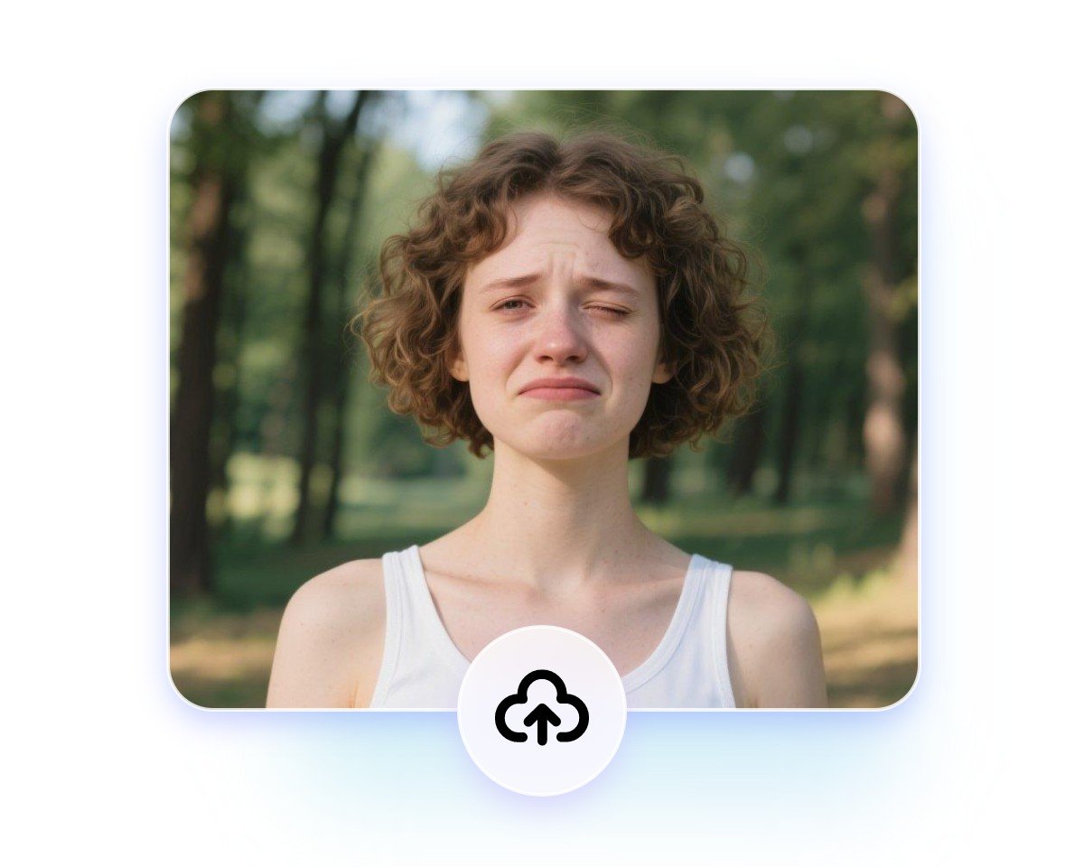 Head Swap Online In Seconds For Free With AI | Fotor