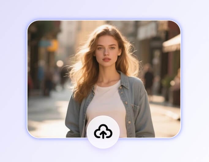 Free AI JoJo Filter: Convert Photo to JoJo Art Style Online | Fotor