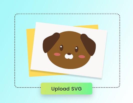 Editor SVG Online: Edite arquivos SVG gratuitamente | Fotor