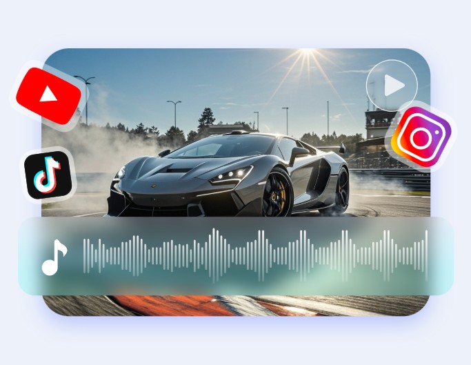 Phonk Maker Free Online: Create Phonk Beat with AI | Fotor