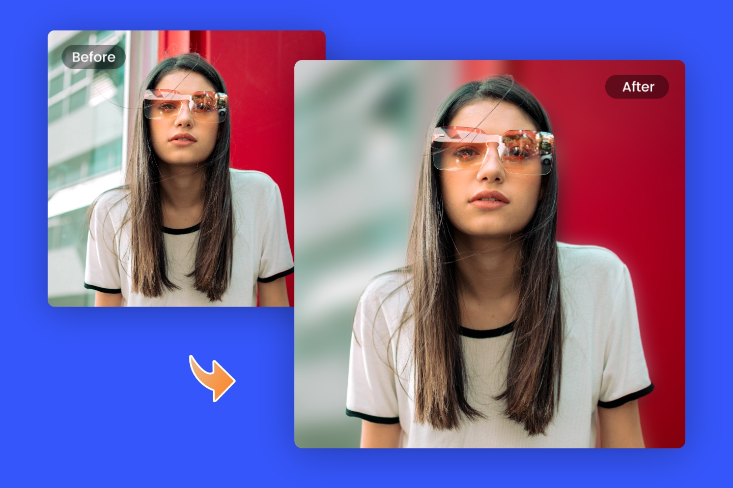 Ultimate Guide To Edit Photo Blur Background Tips Tricks