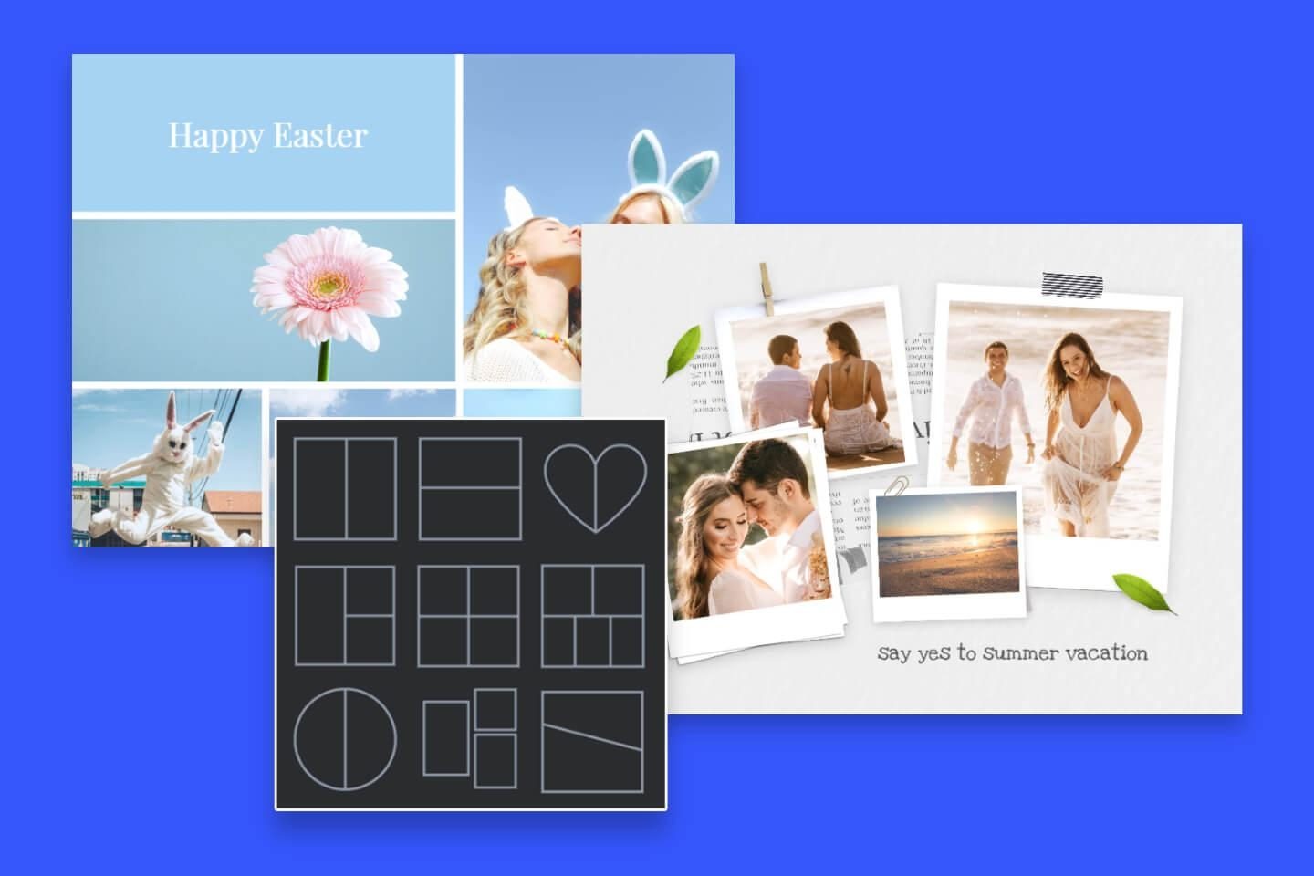 Combine Multiple Images Into One Image Infoupdate
