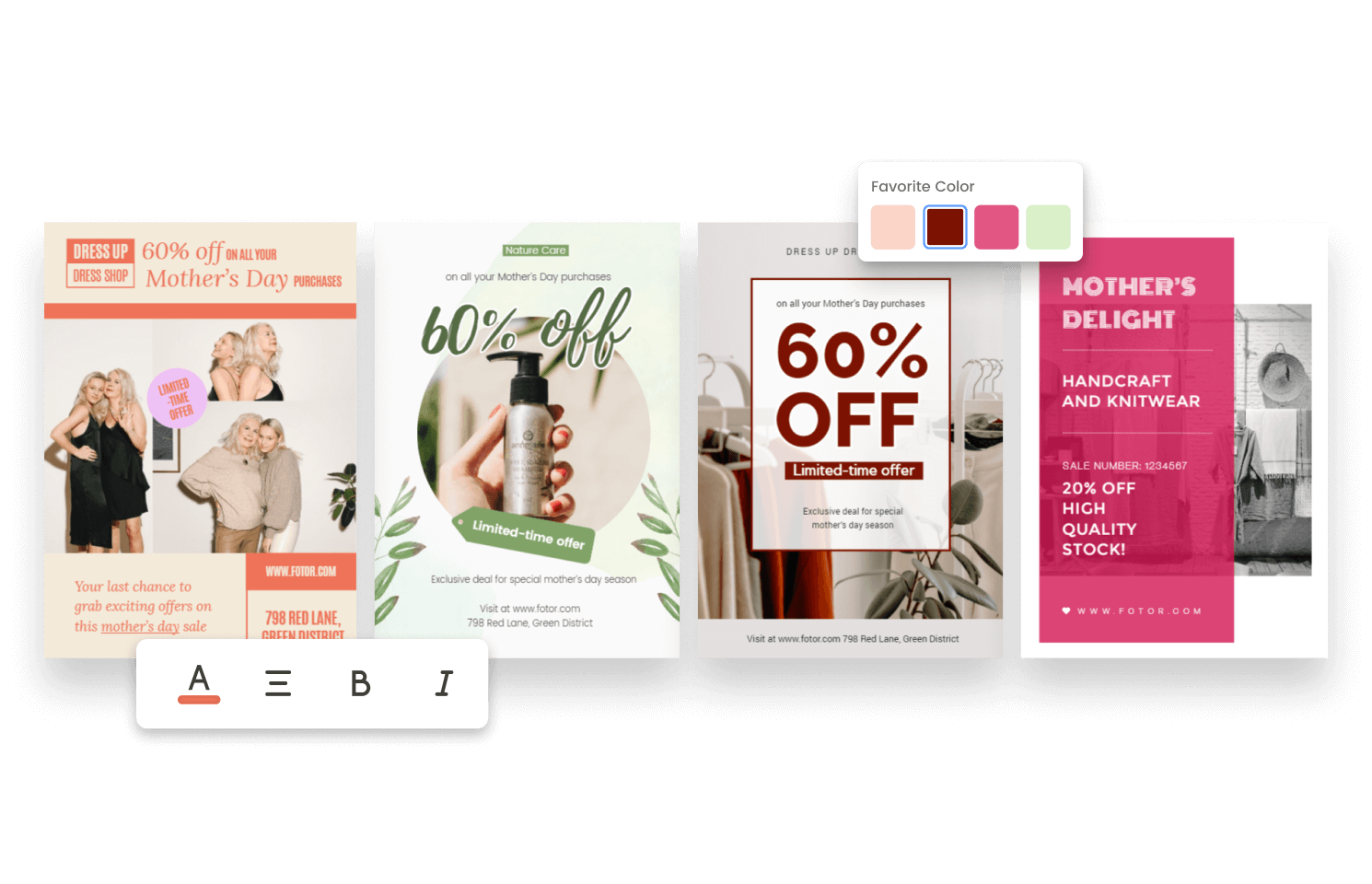 10 Best Creative Poster Ideas For Any Purpose 2024 Fotor 10 Best Creative Poster Ideas For Any Purpose 2024 Fotor