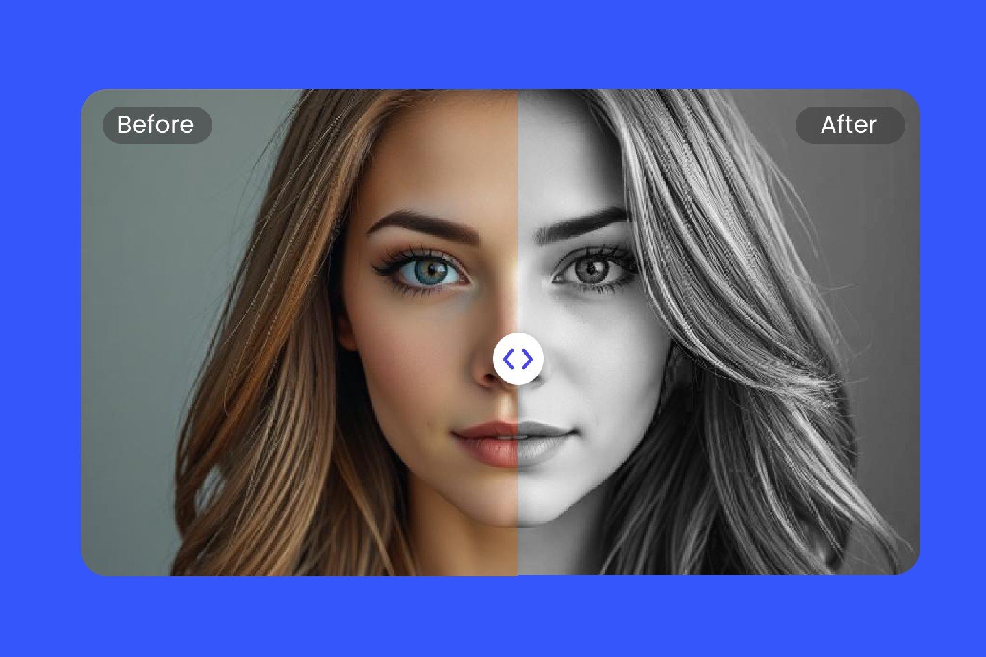 Free Online Grayscale Image Converter | Fotor