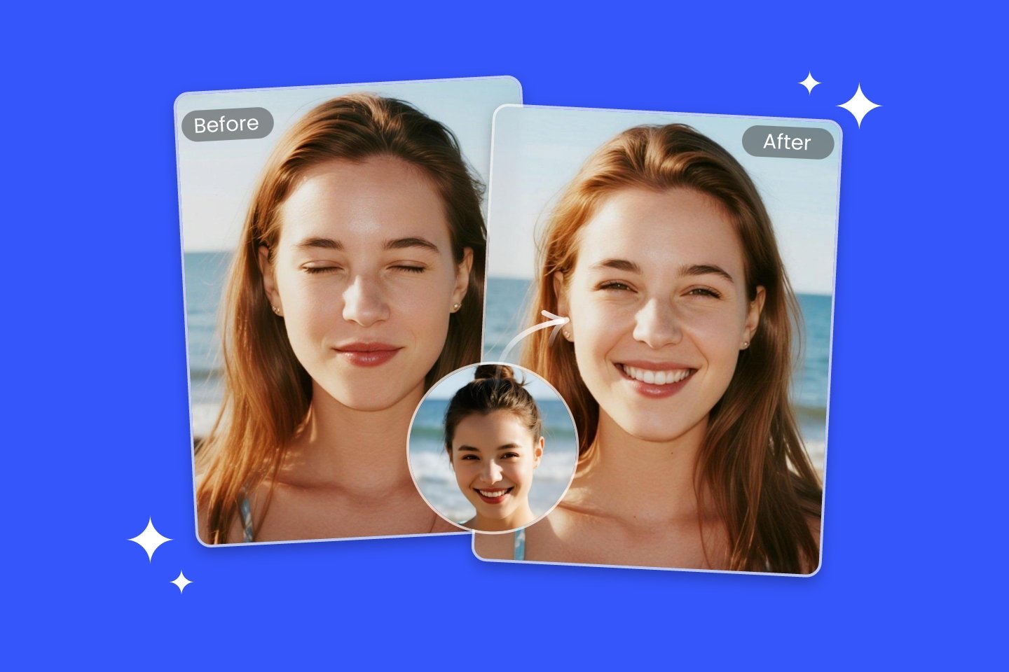 Replace & Add Objects in Photos with Fotor AI
