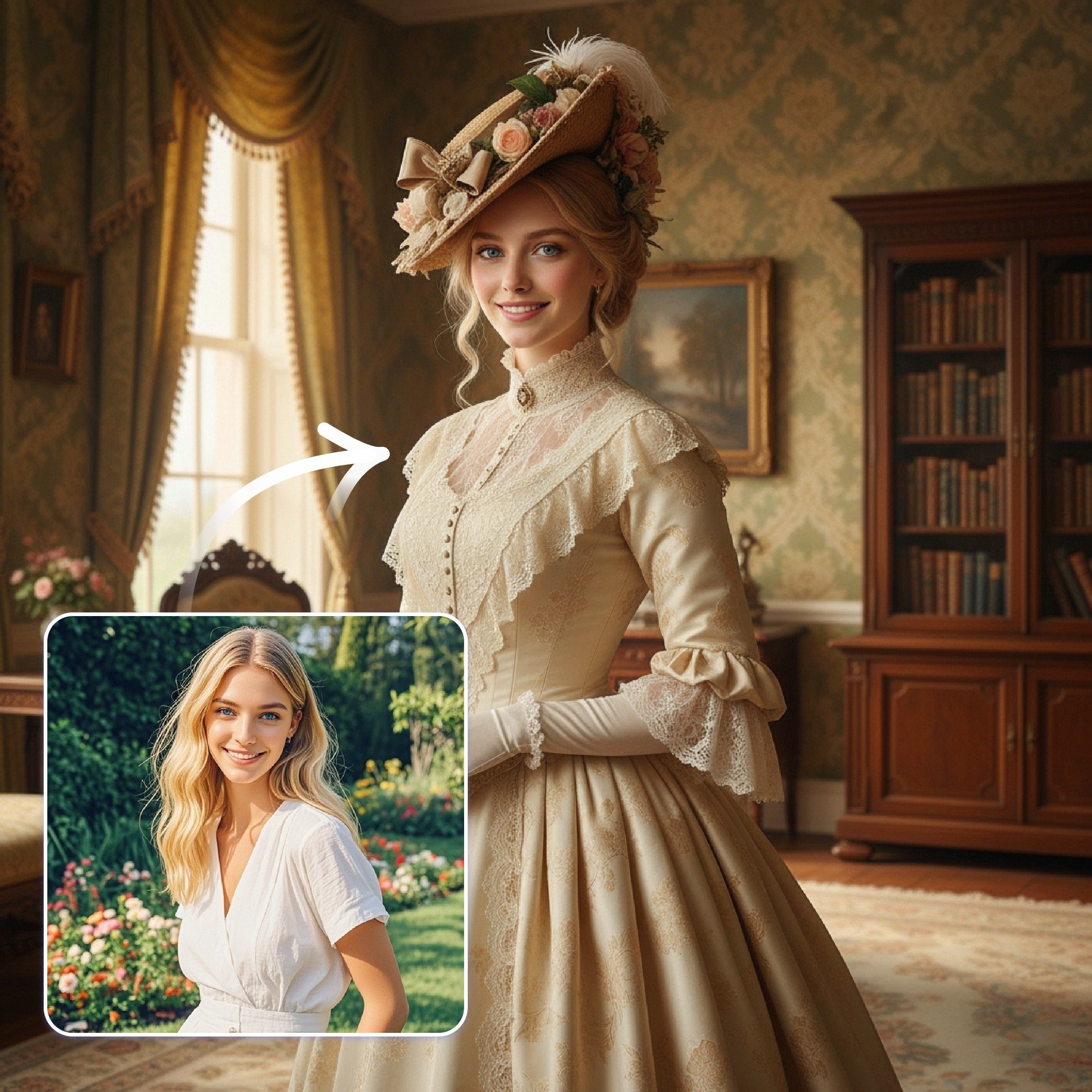 Create Amazing Images and Videos with Fotor AI Image and Video Generators