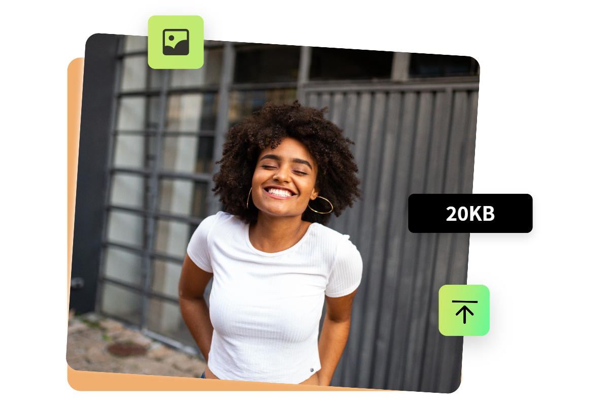 MB To KB Converter Reduce Image Size In KB Online Free Fotor