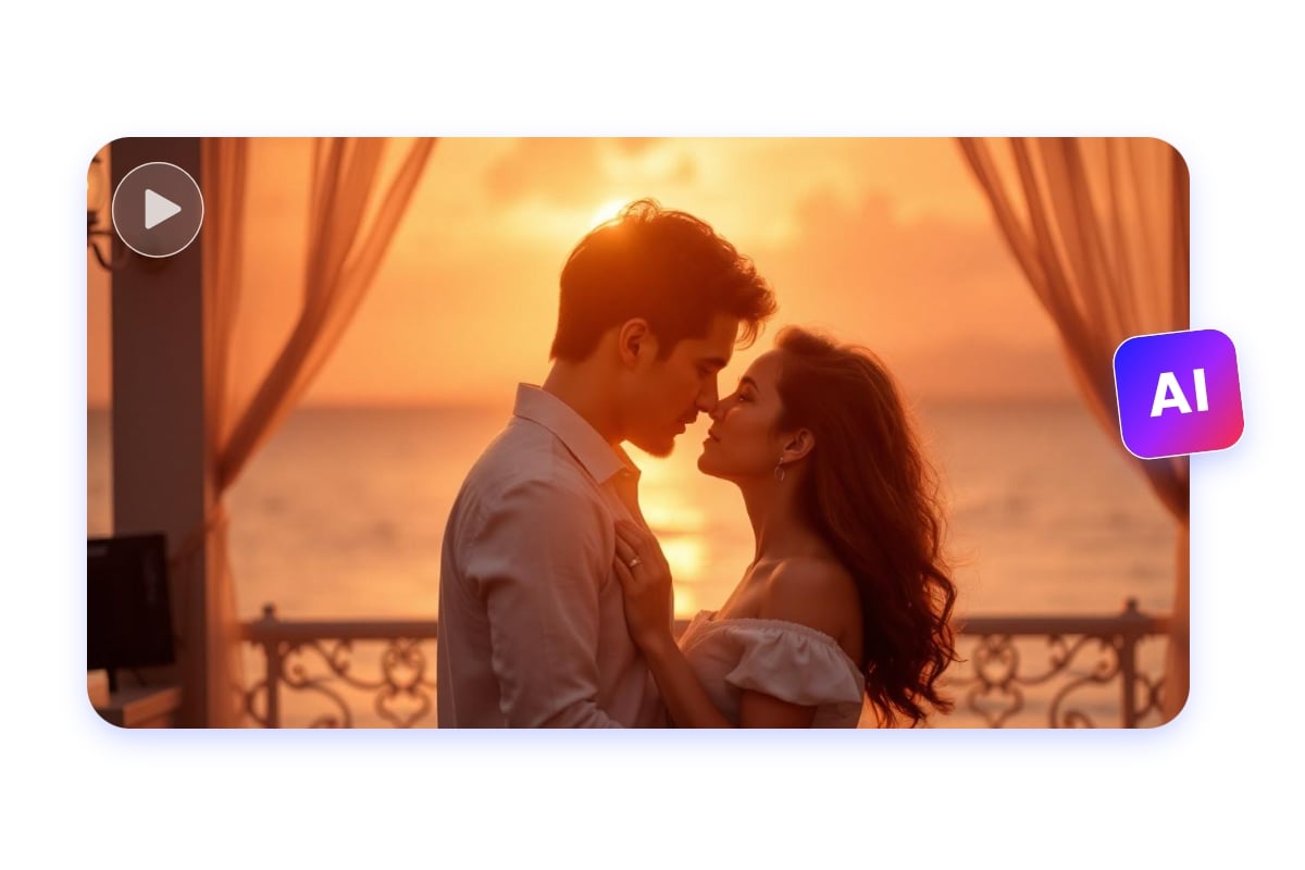 Free AI Movie Maker Online: Text & Image to Movie with AI | Fotor