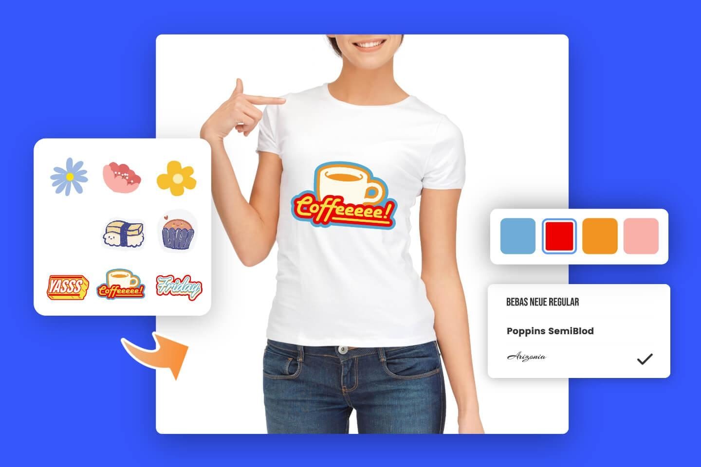 Online Letter Logo Maker Create Letter Logo Easily Fotor