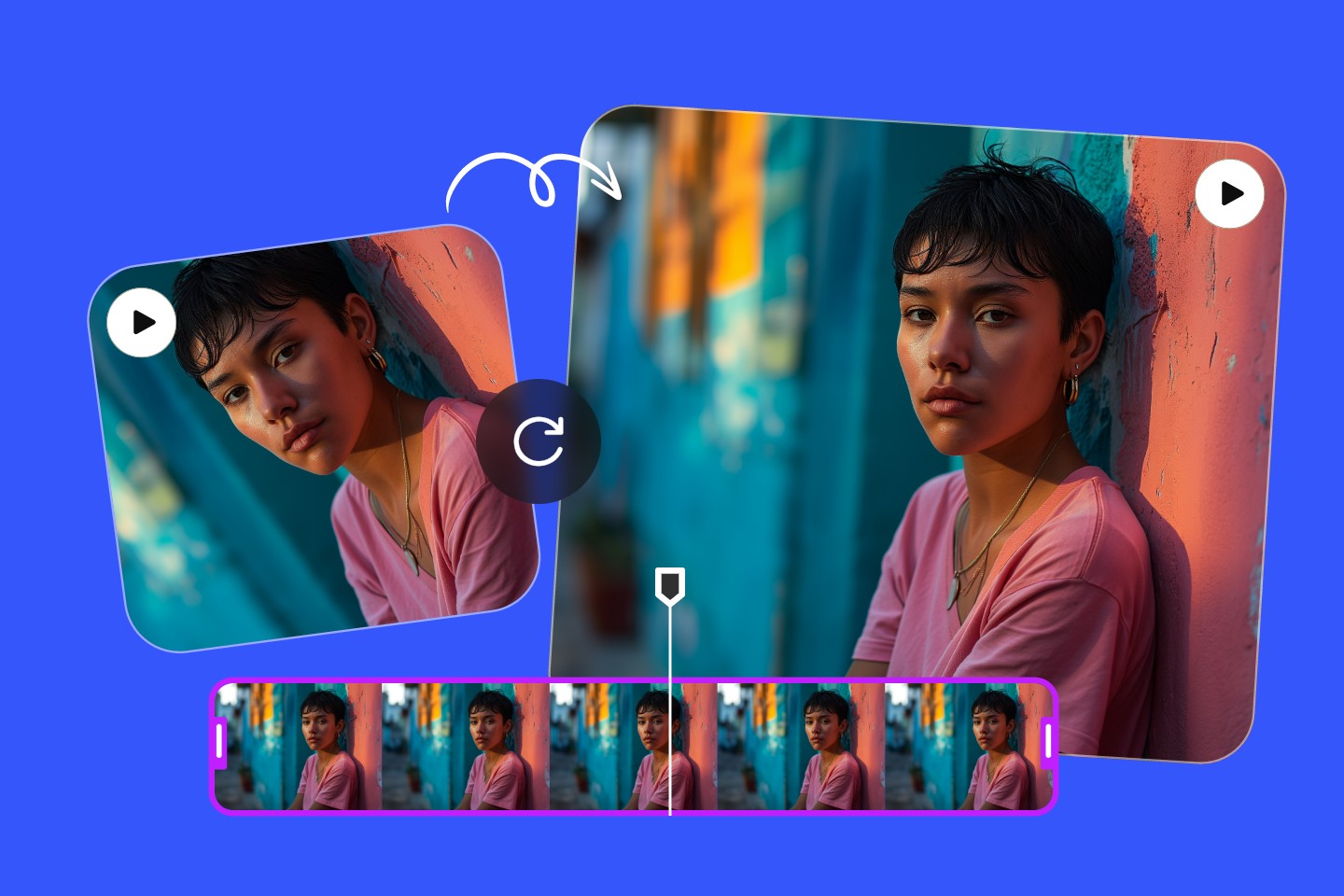 Rotate Image Online | Turn Your Picture for Free - Fotor