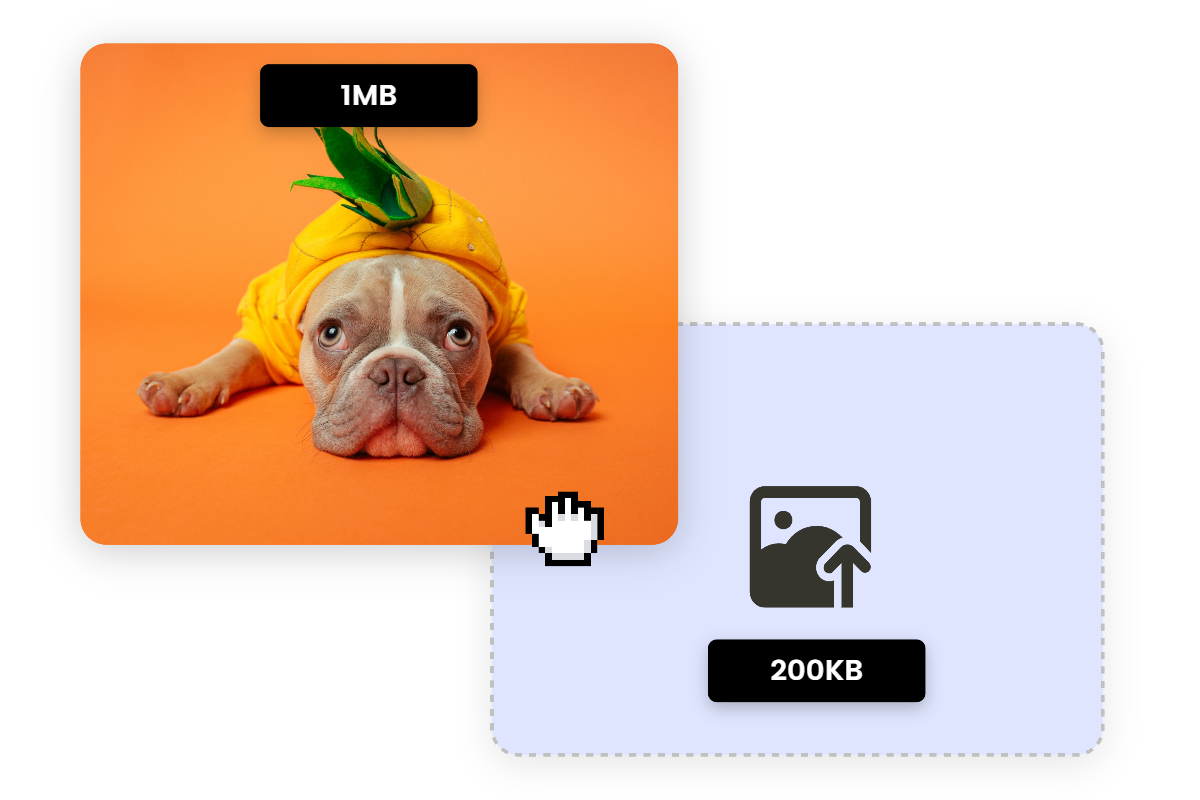 MB To KB Converter Reduce Image Size In KB Online Free Fotor MB To KB Converter Reduce Image Size In KB Online Free Fotor