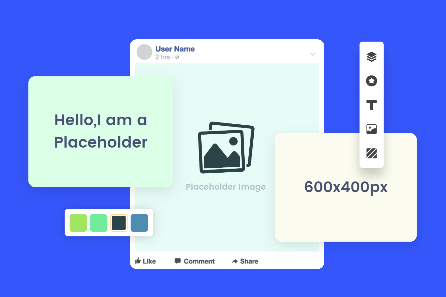 Placeholder Image Generator Simple Fast To Make Placeholder Images