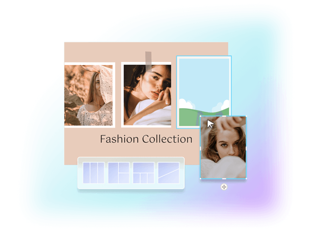 Editor di foto: Modifica foto online gratuitamente | Fotor