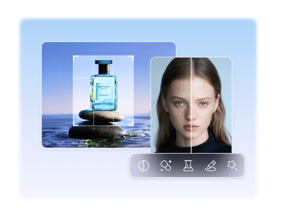 Photo Editor: Free Online Photo Editing & Image Editor | Fotor