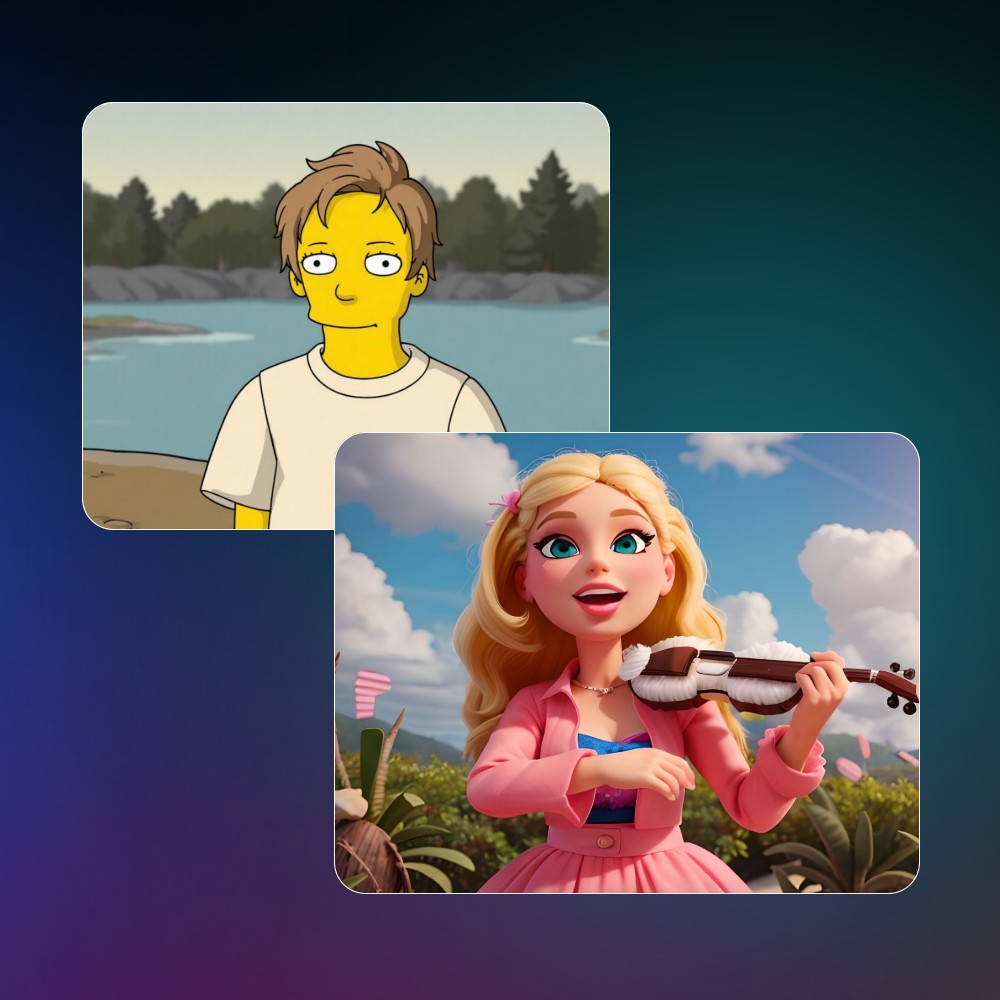 Free AI Character Generator: Create Consistent Characters Online | Fotor