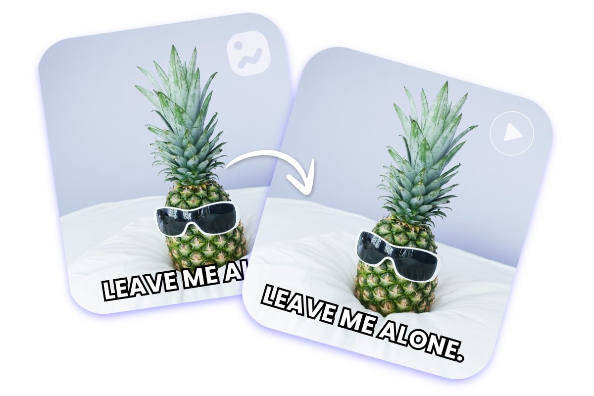 AI Meme Video Generator Online | Fotor