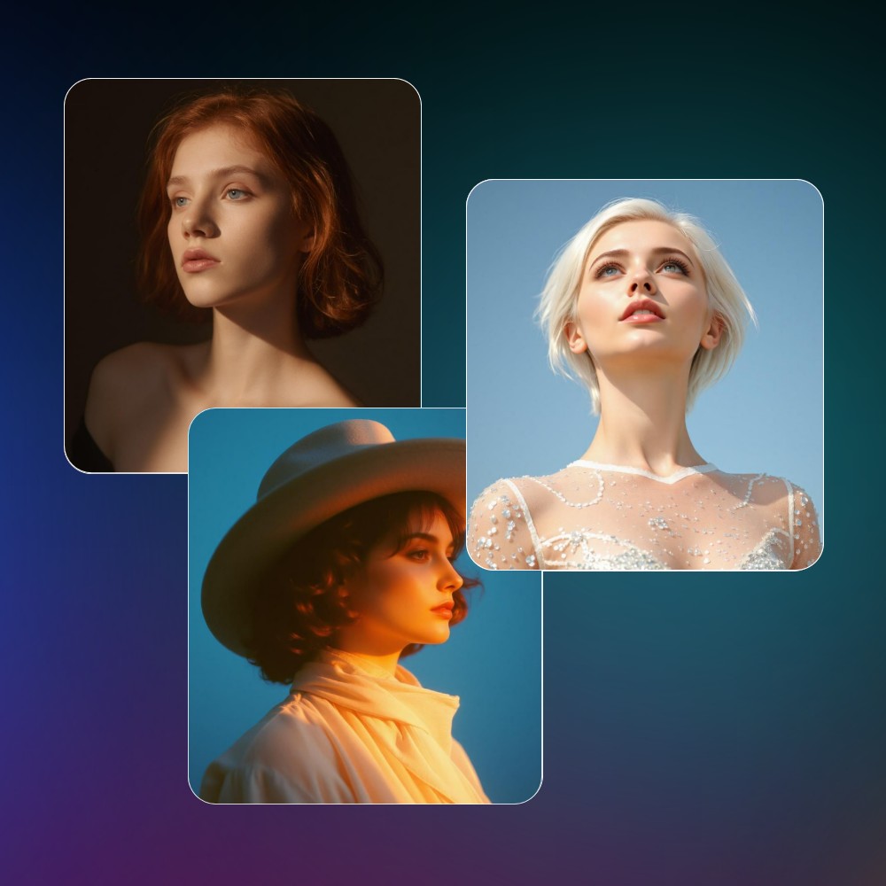 Free AI Character Generator: Create Consistent Characters Online | Fotor