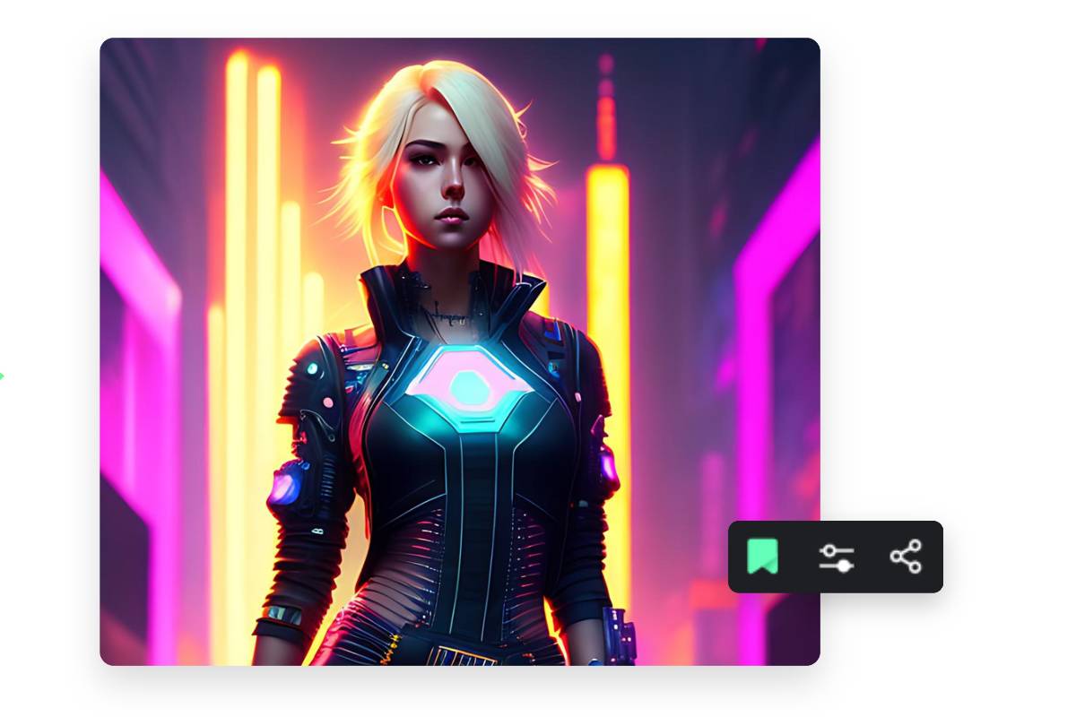 AI Character Generator: Create a Character Online Free | Fotor