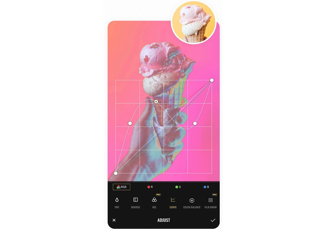 Photo Editor App | Best Free Photo Editing App - Fotor