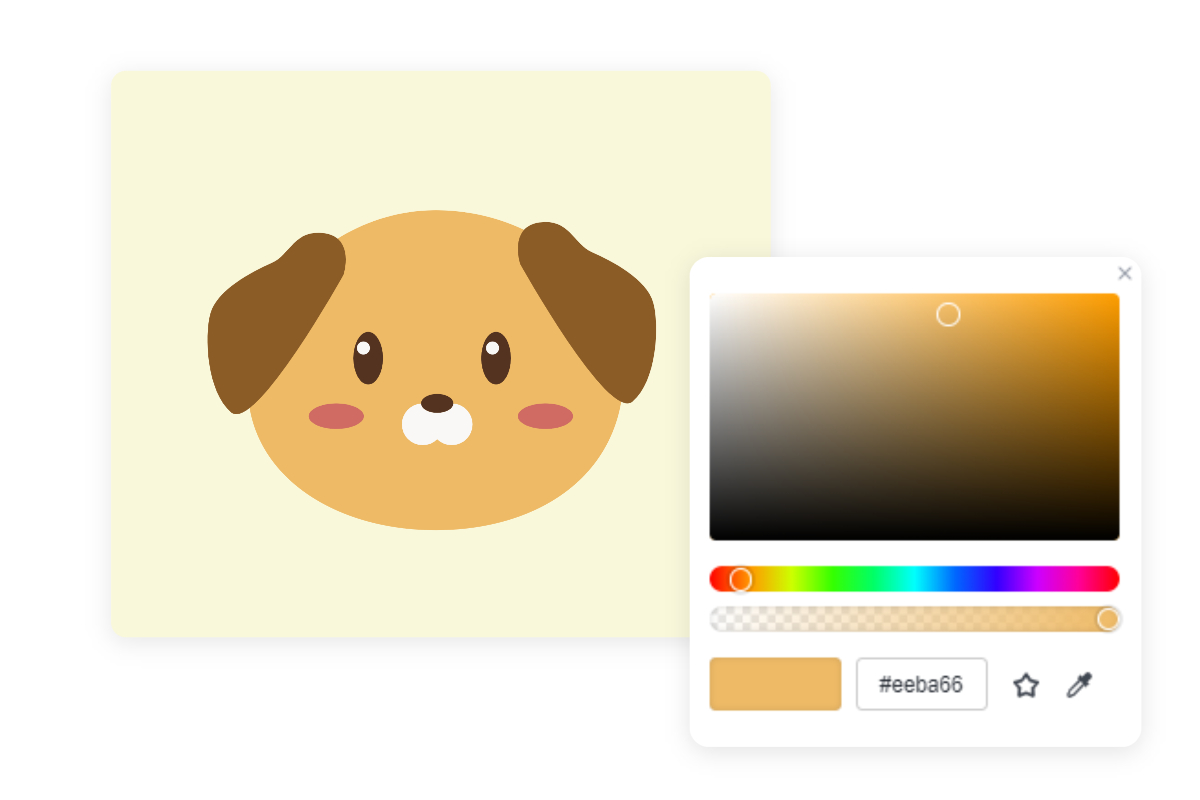 SVG Color Changer Change SVG Color Online For Free Fotor SVG Color Changer Change SVG Color Online For Free Fotor