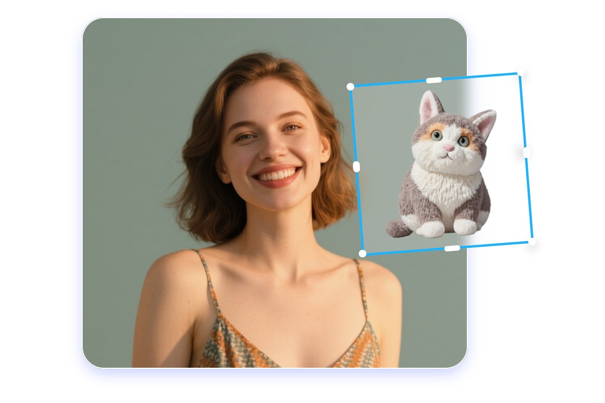 Free Online Image to Emoji Converter | Fotor
