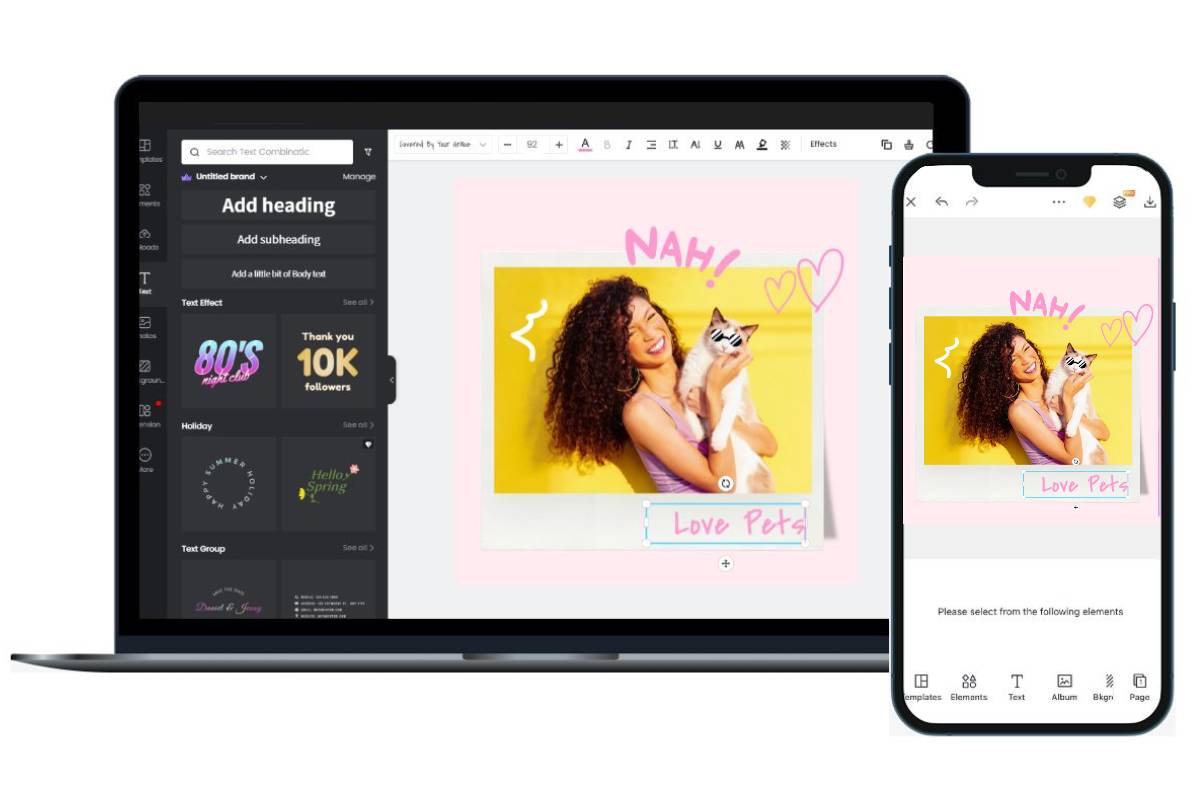 Annotate Image Online for Free (Easy & Fast) | Fotor