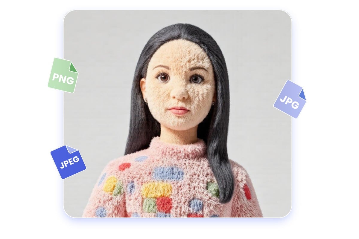 Free Online Image to Emoji Converter | Fotor