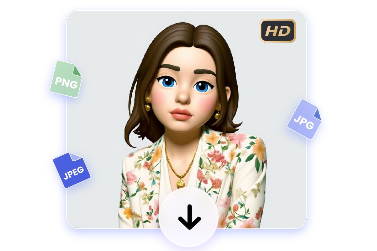 Turn Image to Emoji Online for Free | Fotor