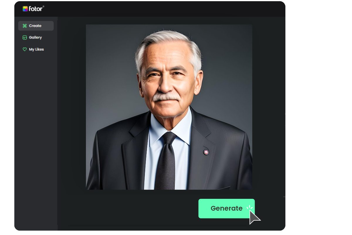 AI Headshot Generator: Create Professional Realistic Headshots ...