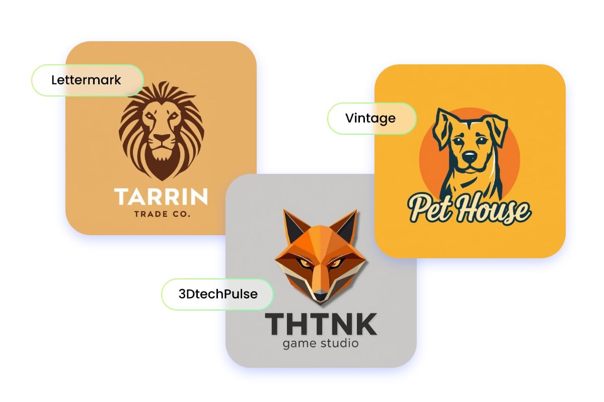 Free Online AI Mascot Generator: Create a Mascot with Ease | Fotor
