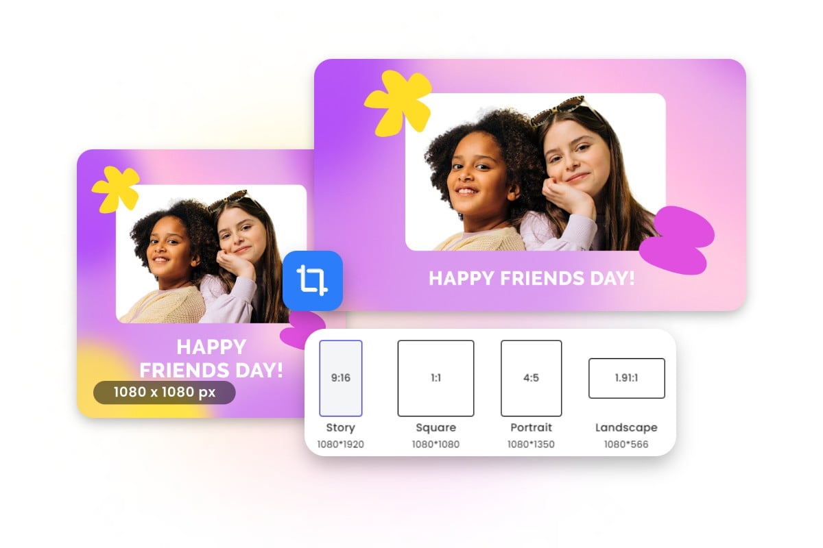 Fotor Instagram Post: Free Templates and Maker Online | Fotor
