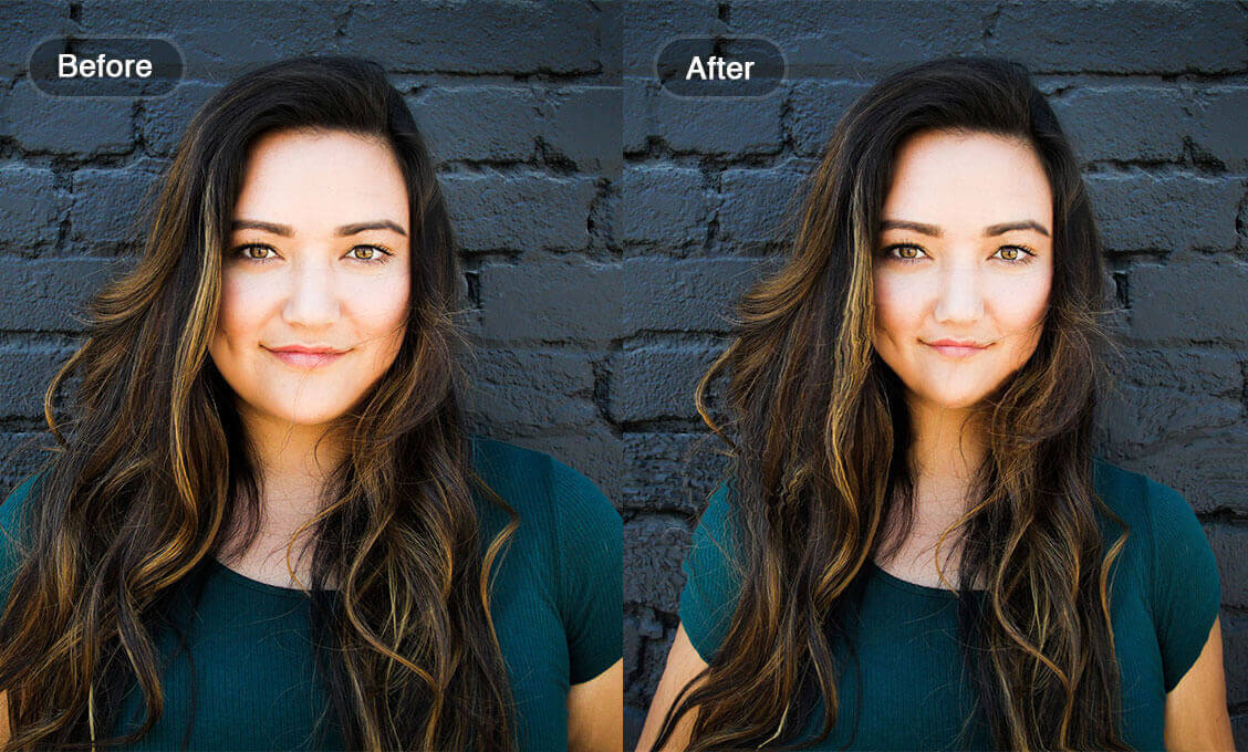 How To Fix Double Chin On Facetune Conner Sooking