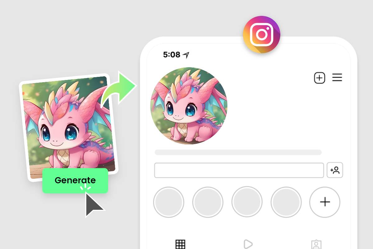 Dragon Maker - Make a Dragon Online for Free With AI | Fotor