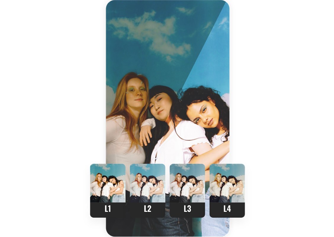 Photo Editor App | Best Free Photo Editing App - Fotor