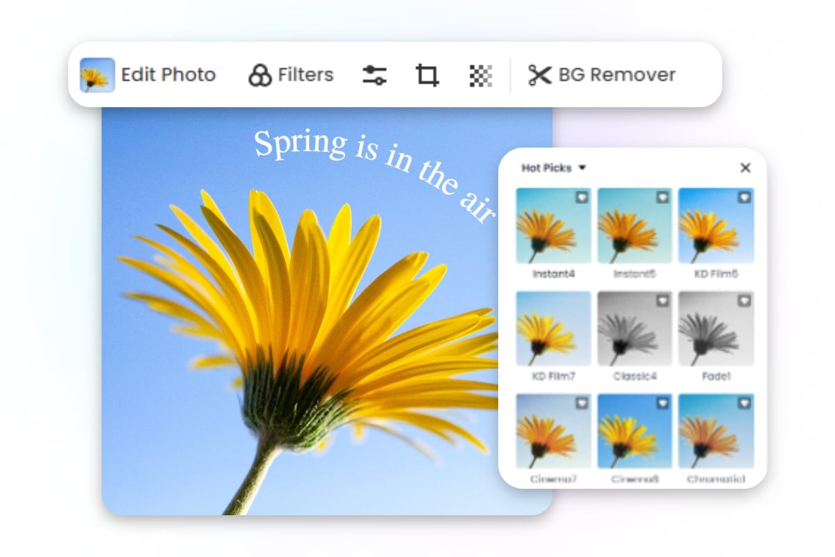 Fotor Instagram Post: Free Templates and Maker Online | Fotor