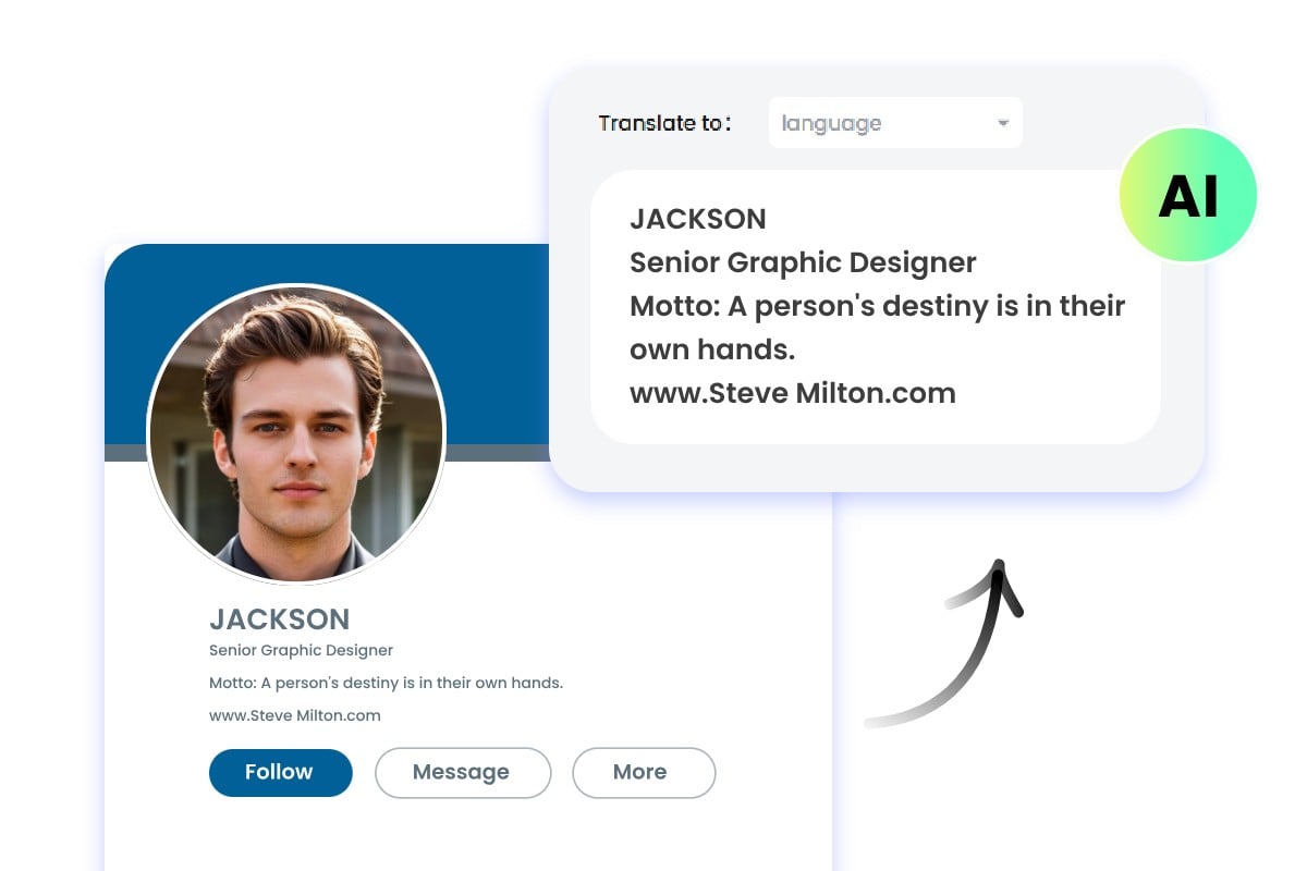 Extract Text from Images Online - Free AI OCR & 99% Accuracy | Fotor