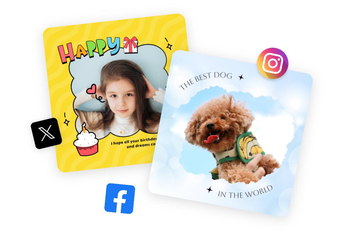 Annotate Image Online for Free (Easy & Fast) | Fotor