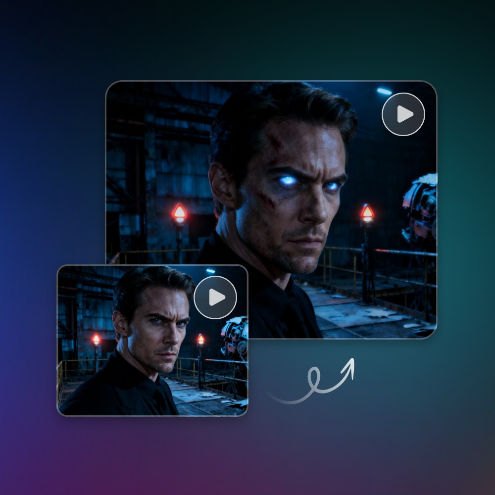 Kling O1 AI Video Generator Online Free | Fotor