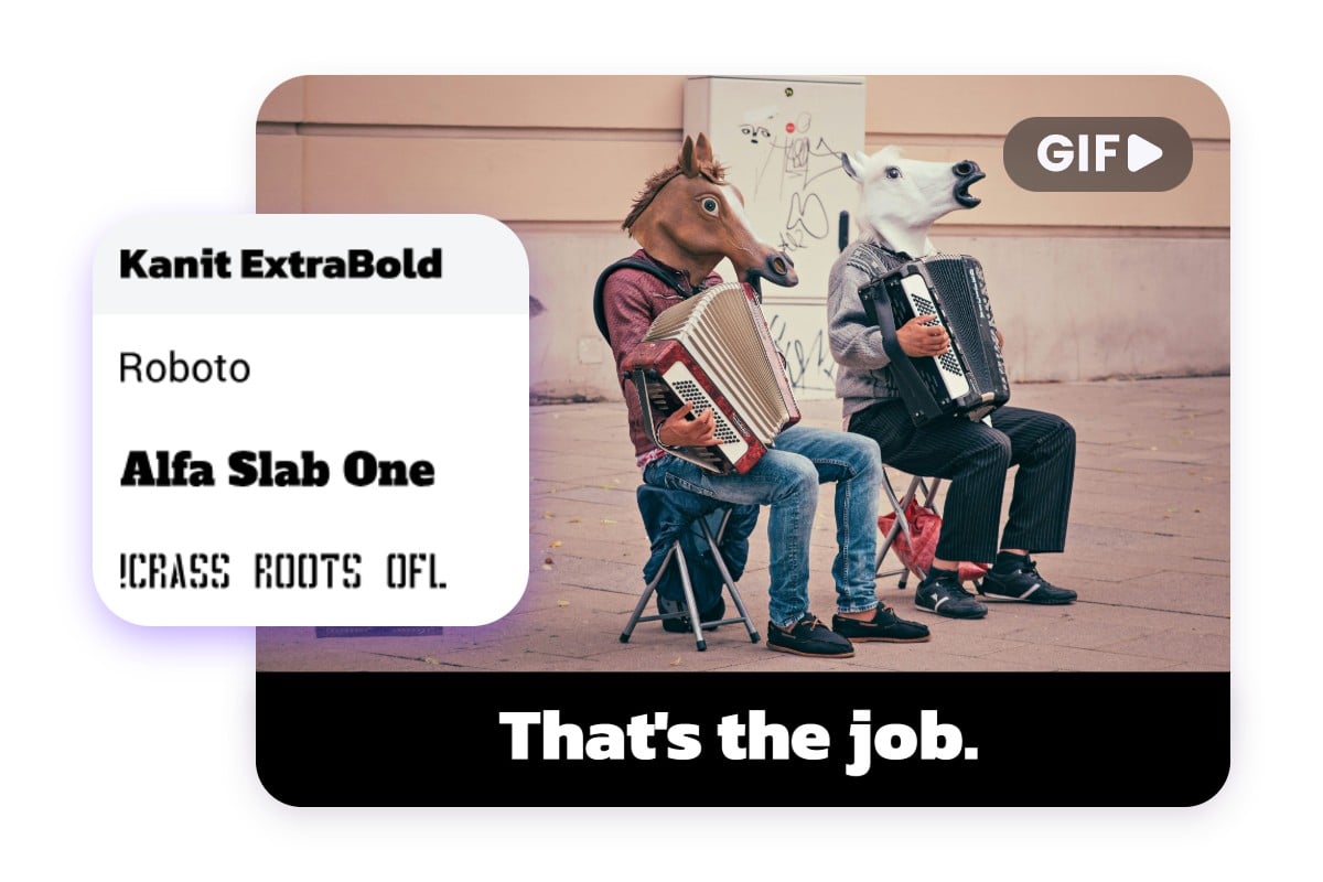 GIF Meme Generator Online: Make Animated GIFs | Fotor GIF Meme Generator Online: Make Animated GIFs | Fotor
