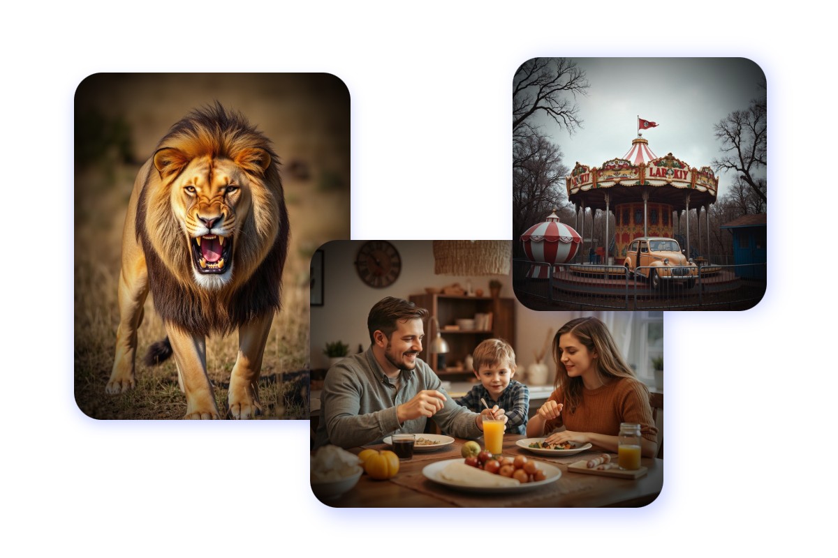 Free Vignette Effect Online - Create Your Vignette Photo | Fotor