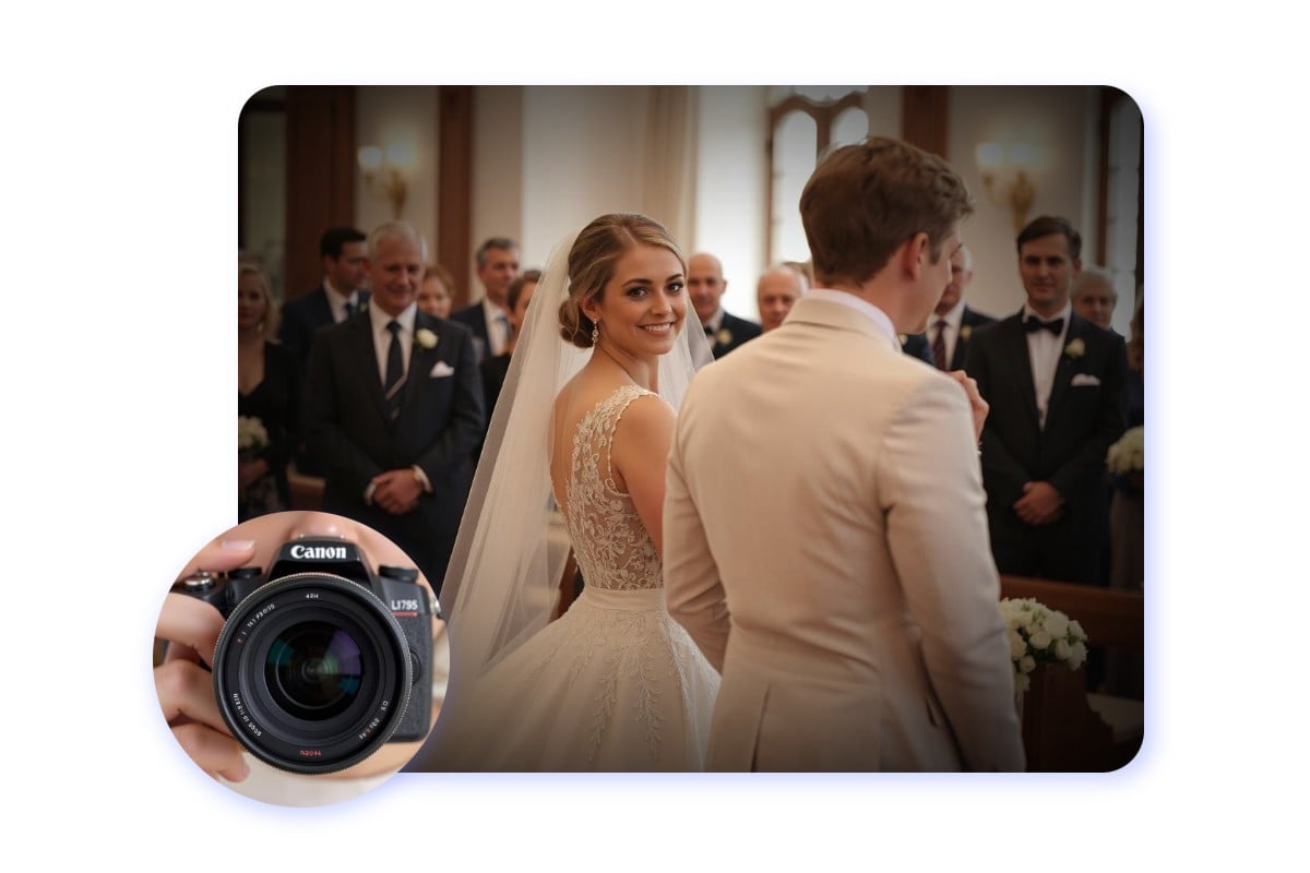 Free Vignette Effect Online - Create Your Vignette Photo | Fotor