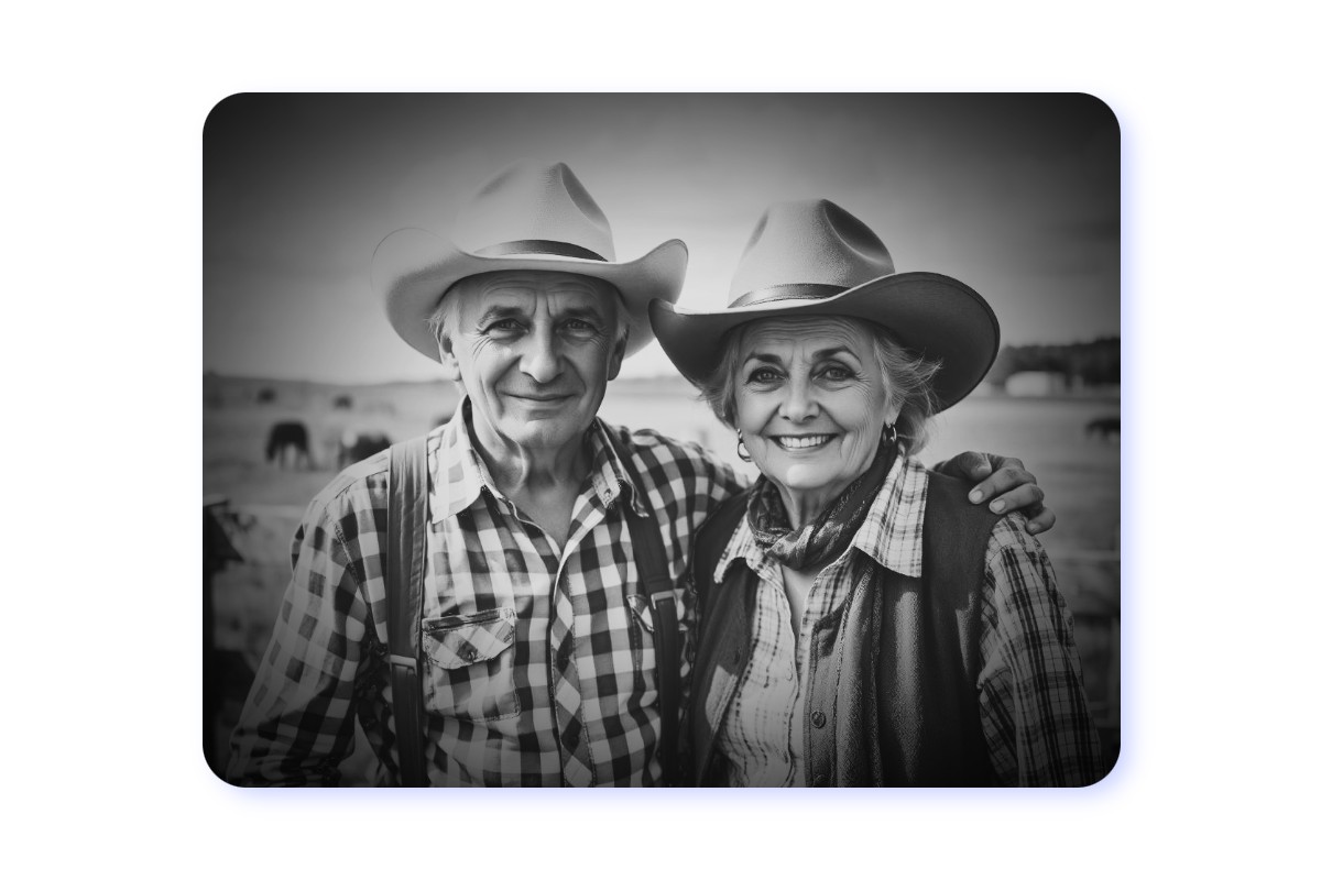 Free Vignette Effect Online - Create Your Vignette Photo | Fotor